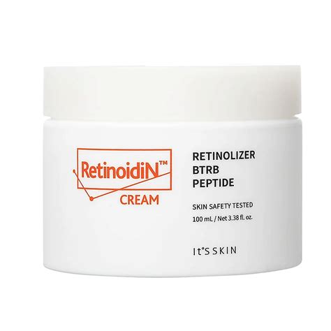 Кремы для лица IT'S SKIN Крем для лица Retinoidin Cream – купить в ...