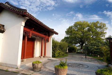 临平高清图片杭州市临平区塘栖镇塘栖村风景名胜免费下载格式6000像素编号44320058 千图网