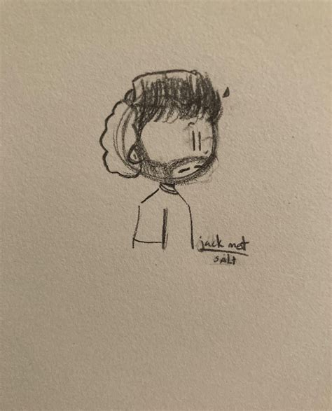 I Made Some More Ajr Fan Art Rajr