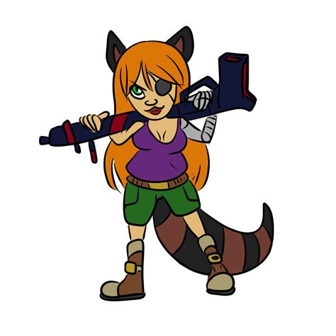 Willow In Honor Of Sonic Forces By Doctorcorby On Deviantart