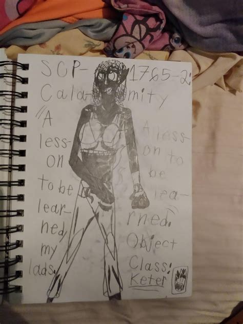 Scp 1765 Sisters R Scp