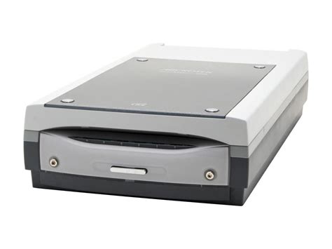 Microtek Scanmaker I800 1108 03 780001 Flatbed Flatbed Scanner