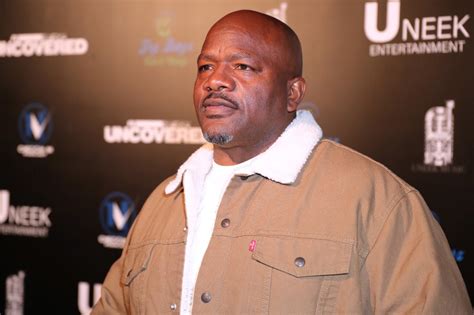 Hip Hop Exec Accused L A Gang Leader Pleads Not Guilty To