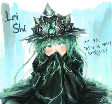 Lei Shi Danbooru Lei Shi Danbooru