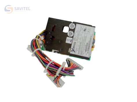 Nguồn Polycom Hdx 7000 And 8000 Savitel