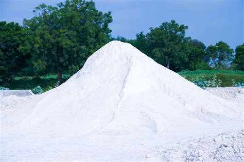 Our Mines And Plants Top Kaolin Clay Manufacturer In India