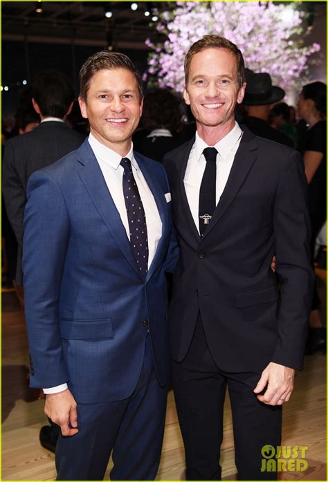 Neil Patrick Harris And David Burtka Celebrate Their 6th Wedding