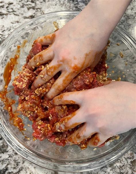 Grandmas Quaker Oats Meatloaf Recipe Meatloaf And Melodrama
