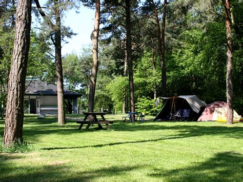 De 17 Mooiste Naturistencampings Van Nederland Campingzoeker