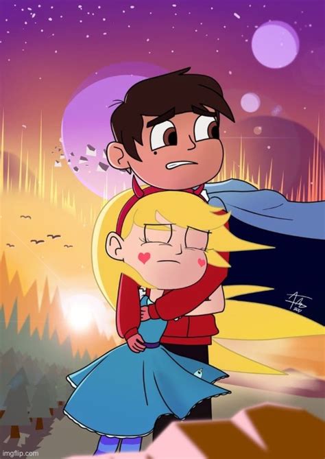 Starco Fanart 6 Imgflip