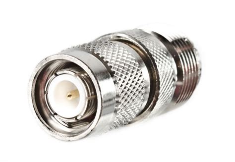 Adapter Tnc Steckerpl Buchse