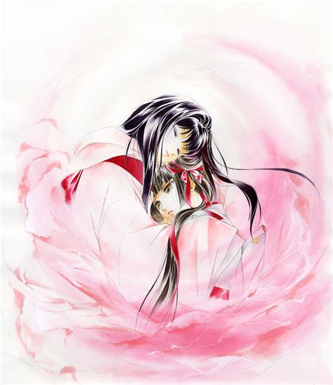 Vampire Miyu Narumi Kakinouchi Image By Narumi Kakinouchi Zerochan Anime Image Board