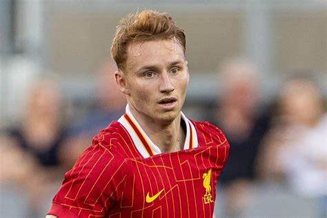 Latest Confirmed Transfers News And Reports From This Is Anfield