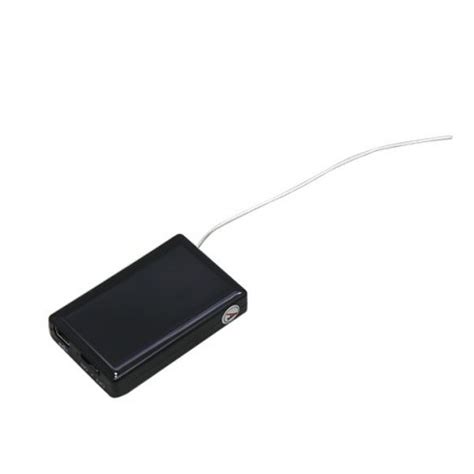 Spy Bug WIFI With High Reach Of Interception Km Cool Mania