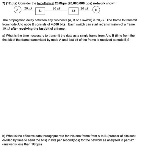 Solved I only need help with B the answer to A was 680 us. | Chegg.com