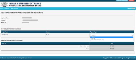 DCECE Paramedical Application Form 2023 Check Registration Date Fees