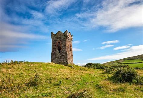 Hussey S Folly Ireland Highlights