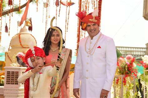 Rejoice The Tv Show Pehredaar Piya Ki Is Finally Taken Off Air
