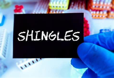 New Survey Research Exposes Lack Of Shingles Awareness Among At Risk
