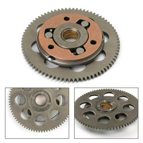 Kit DÉmarreur Roue Libre Starter Clutch Pour Yamaha Ttr 50 90 03 17 4st