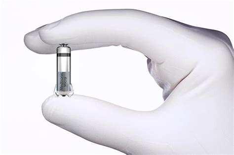 Small Wireless Pacemaker Reduces Risks For Cardiac Patients