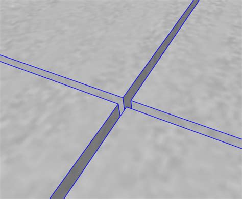 curic face array로 쉽고 빠르게 스케치업 타일 배열하기