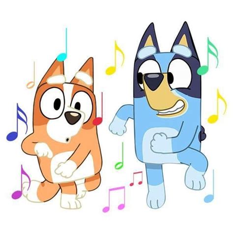 Best 13 Bluey Dancing Mode Artofit
