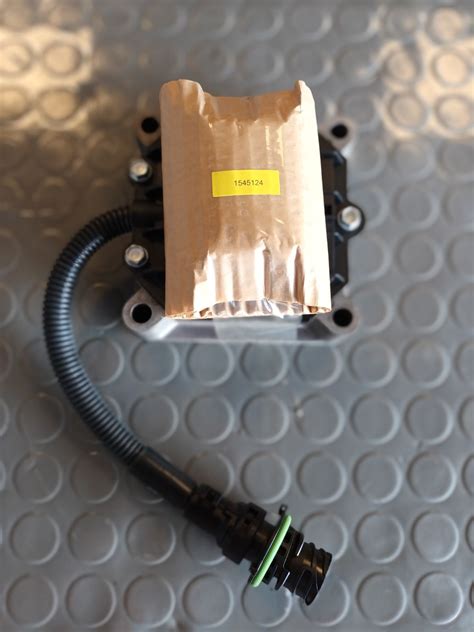 SENSOR - MANTAS SERVICE