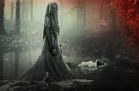 La llorona leyenda en México Arte Yucatán