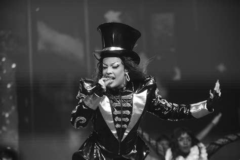 Melhores Do Ano Ludmilla João Gomes E Gloria Groove São Indicados Ao