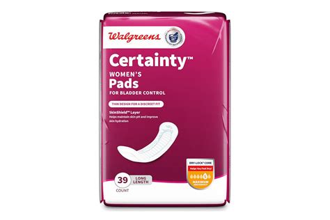 The 7 Best Incontinence Pads Of 2024 Tested And Reviewed