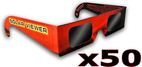Best Solar Eclipse Glasses 2026 Guides Reviews And Prices