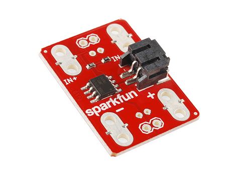 Prt 11214 Sparkfun Mosfet Power Controller