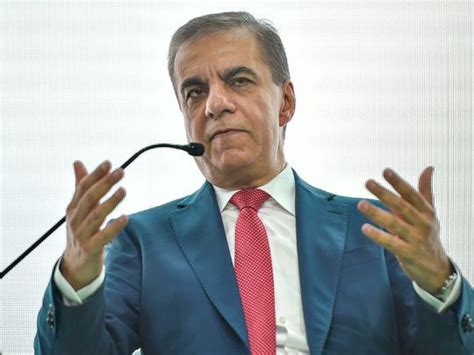 Naveen Kumar K S On Linkedin Air Arabia Plans To Double Fleet Capacity In 12 Months Group Ceo