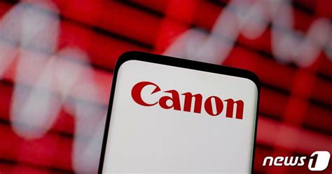 日캐논 반도체 노광장비 공장 신설에 5000억 투자