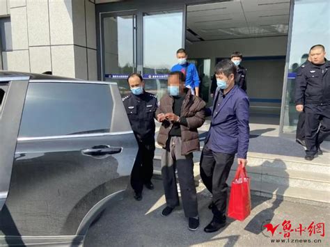 火眼金睛识真凶 周村警方抓获一名外地潜逃23年命案逃犯 区县热点鲁中网