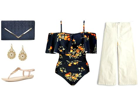 18 Best One Piece Swimsuits For Women Beach To Dinner And Beyond