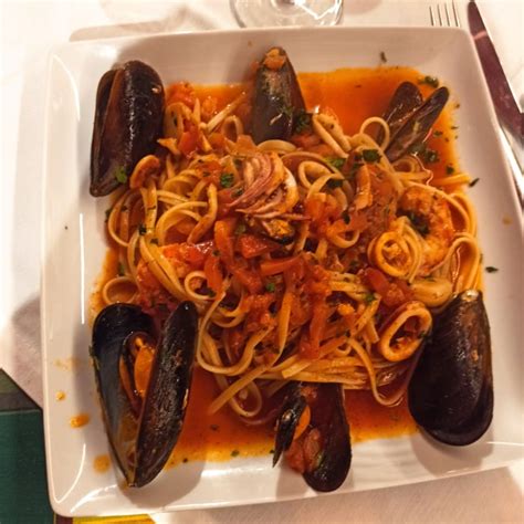 Restaurant San Marco à Aveiro Menu avis prix et réservation TheFork