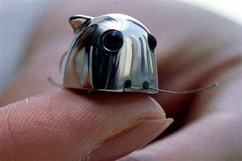 Remote Controlled Microbots To Replace Doctors For Medical Operations