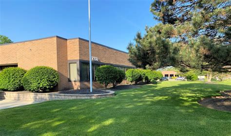 7750 Division Dr Mentor Oh 44060 Loopnet
