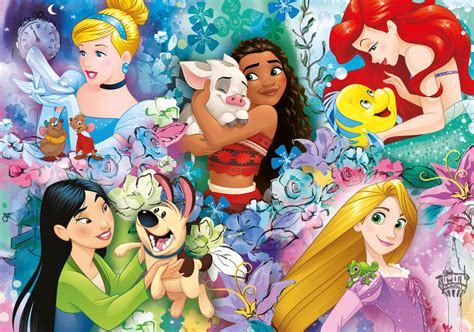 Disney Princesses Disney Princess Photo 43716846 Fanpop Page 9