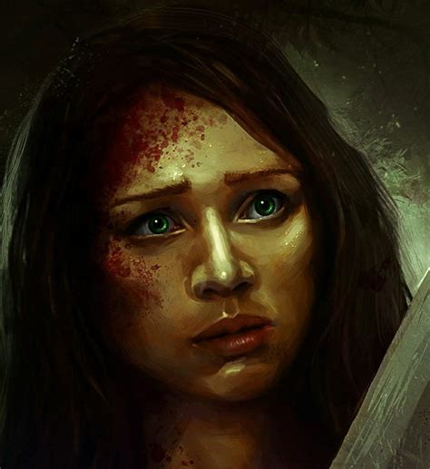 Sarah Winfield This Sarah Doesnt Exist Anymore Wiki Dead By