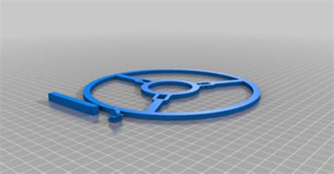 Spooless Filament Master Spool E Sun By Chris Arapis Download Free
