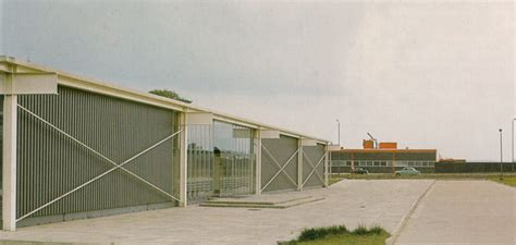 Reliance Controls Factory By Team 4 Was A Democratic Pavilion