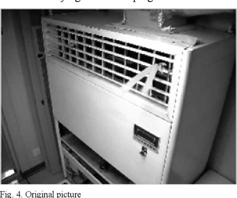 Figure 1 From Design Of Intelligent Monitoring System For Server Rooms