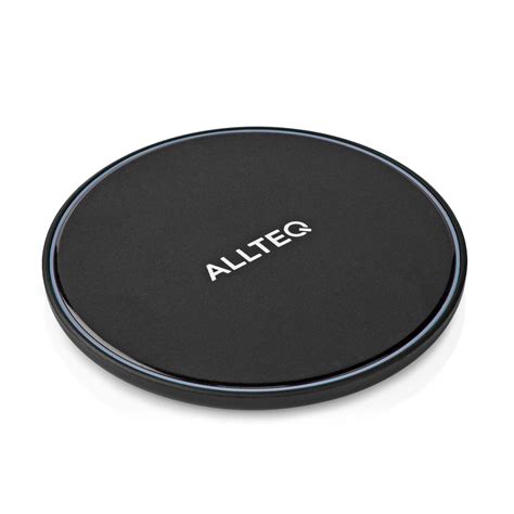 Draadloze Oplader Qi Lader Winkel Bestel Goedkoop Uw Qi Lader