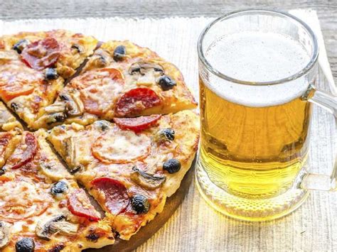Celebrate International Beer Day At Home With These Great Dishes