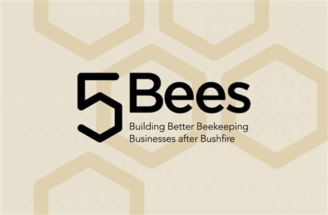 5 Bees The Wheen Bee Foundation