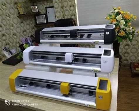 6000ce Graphtec Vinyl Cutting Plotter Machine 24 Inch At Rs 110000 In Pune