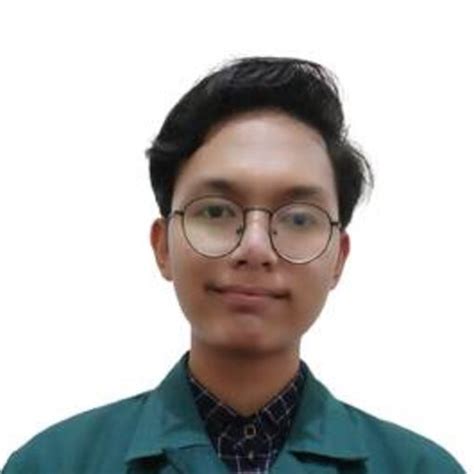 Muhammad Nugraha Bandung Institute Of Technology Bandung Itb
